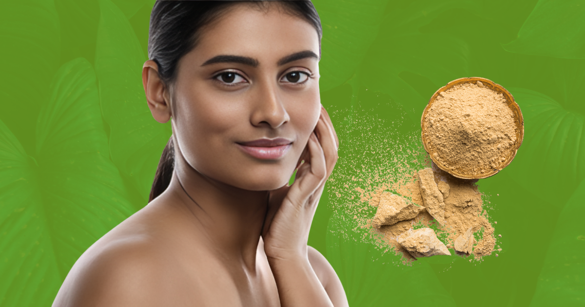 Multani mitti side effects on Health and Skin – Nature4Nature