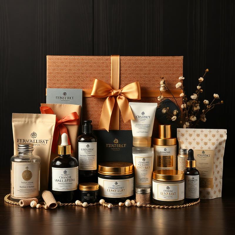 Premium Executive Hampers – Nature4Nature