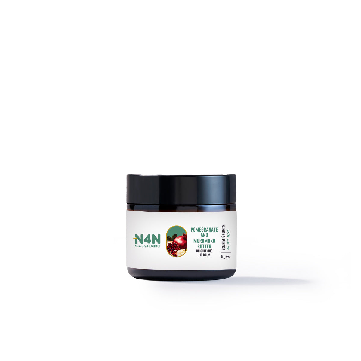 Nature4Nature: 100% Natural Products for Skin, Body and Hair | N4N