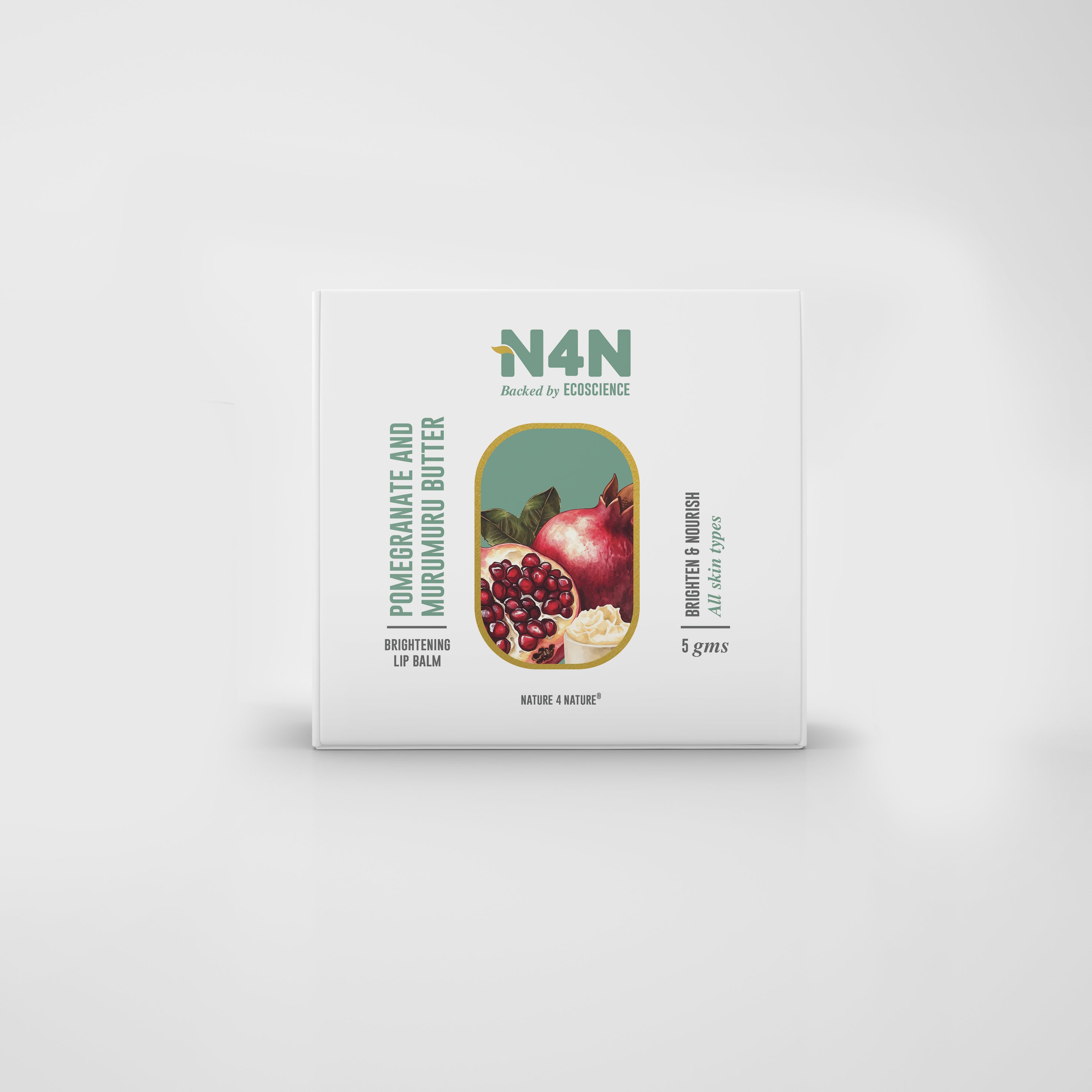 Nature4Nature: 100% Natural Products for Skin, Body and Hair | N4N