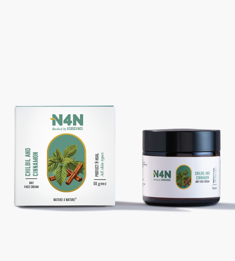 Nature4Nature: 100% Natural Products for Skin, Body and Hair | N4N