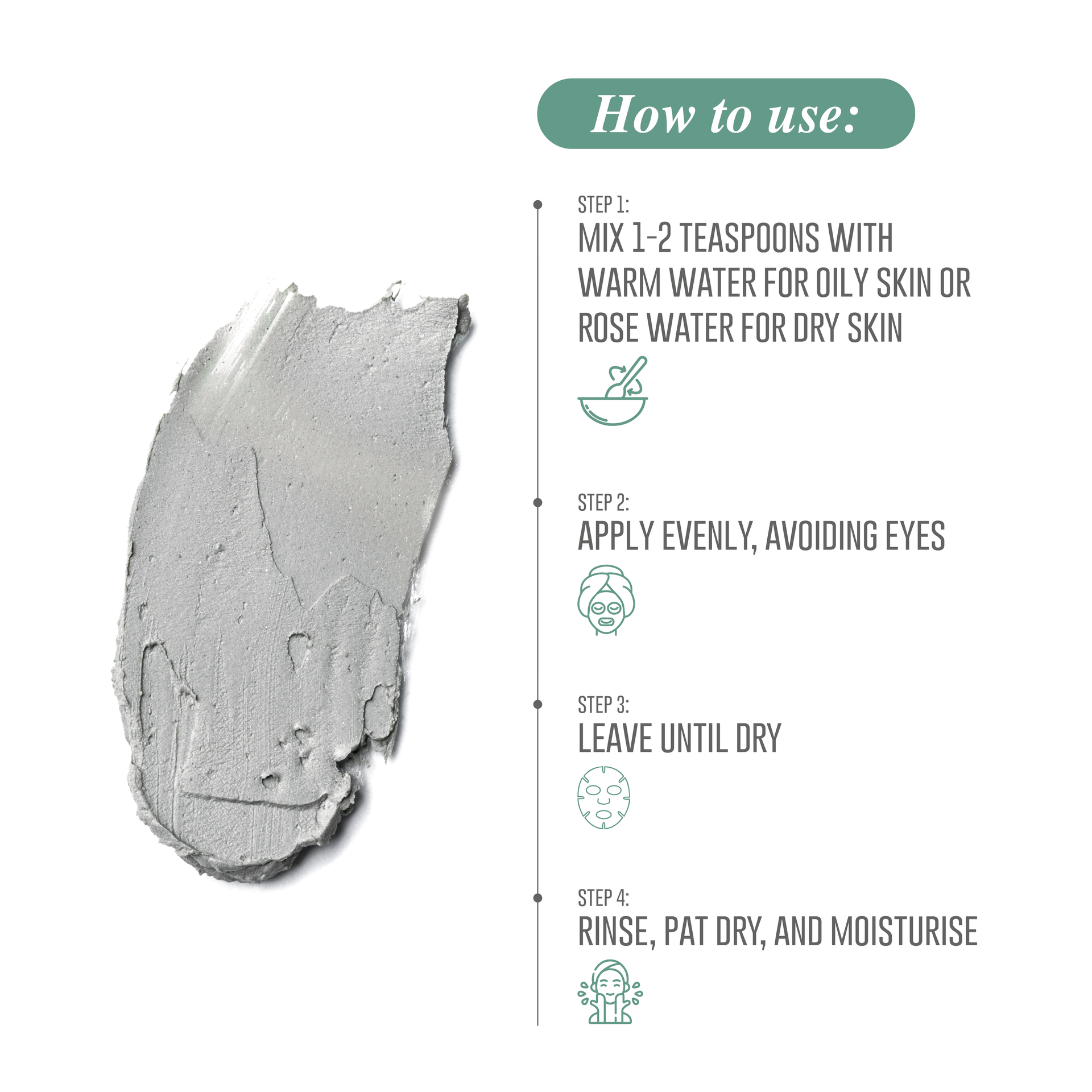 Best Detan Face Pack for Tan Removal & Glowing Skin – Nature4Nature