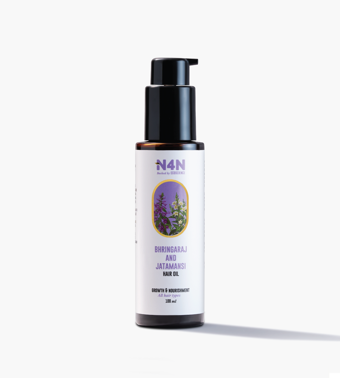 Nature4Nature: 100% Natural Products for Skin, Body and Hair | N4N