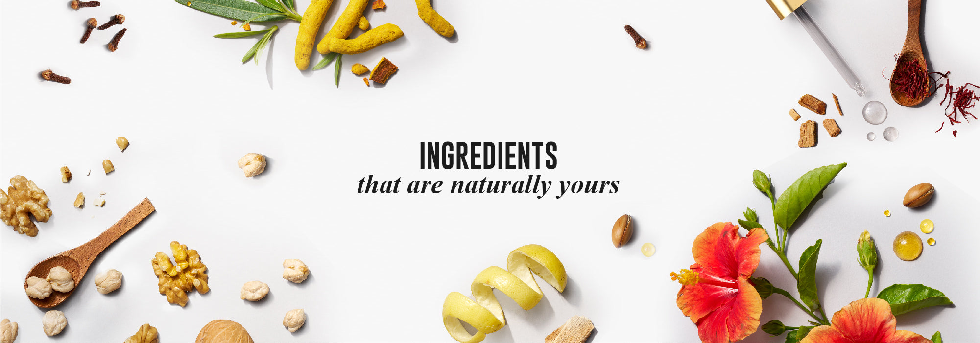Nature4Nature: 100% Natural Products for Skin, Body and Hair | N4N
