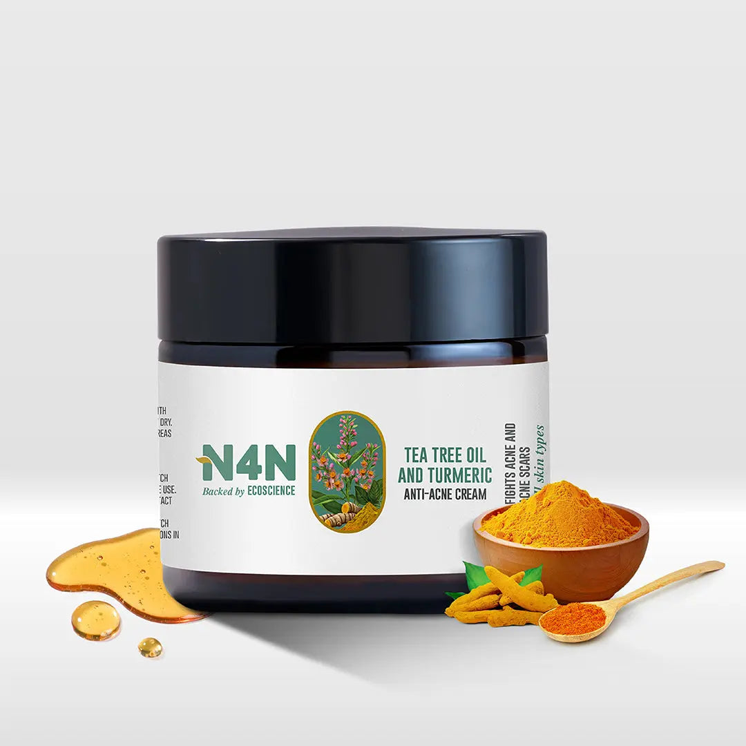 Nature4Nature: 100% Natural Products for Skin, Body and Hair | N4N