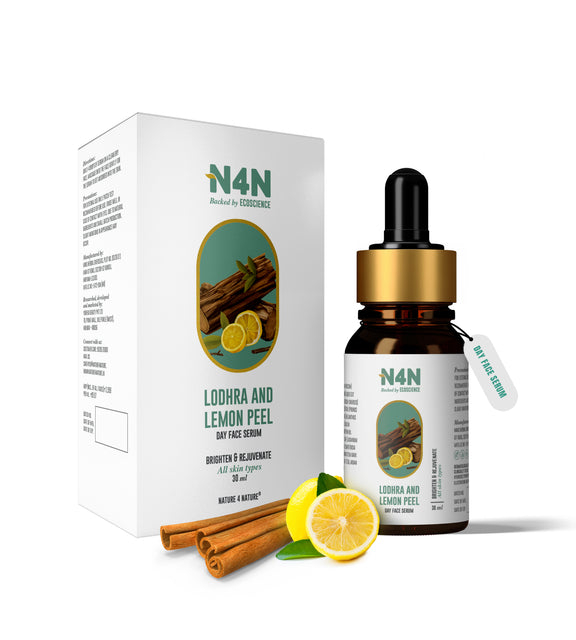Nature4Nature: 100% Natural Products for Skin, Body and Hair | N4N