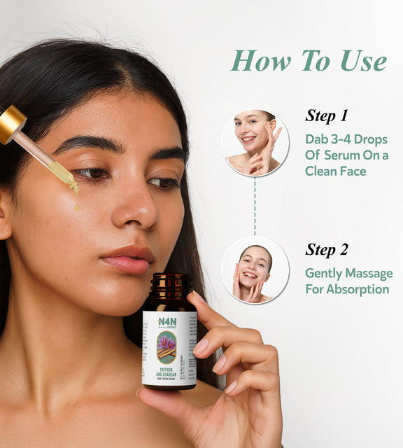 Nature4Nature: 100% Natural Products for Skin, Body and Hair | N4N